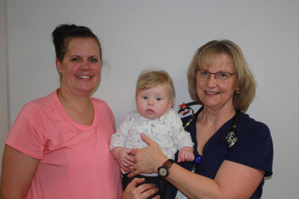 A Phenomenal Experience - Windom Area Health