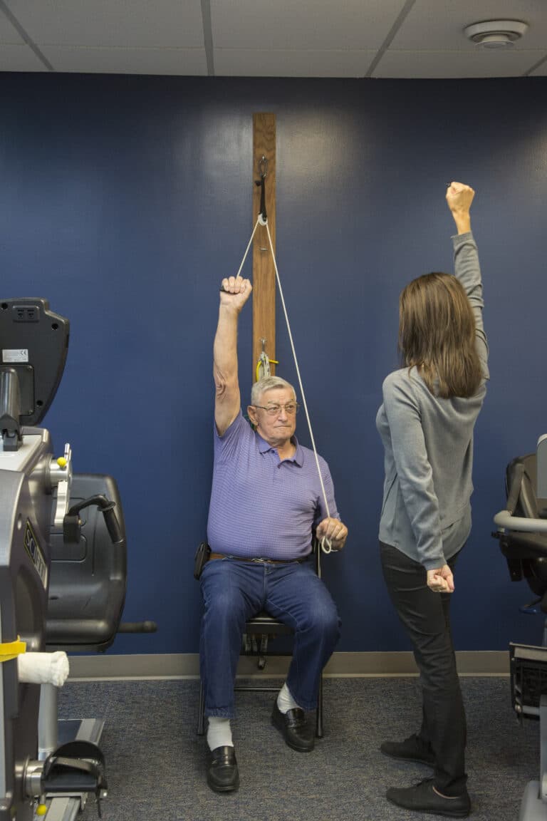 What is Occupational Therapy? - Windom Area Health