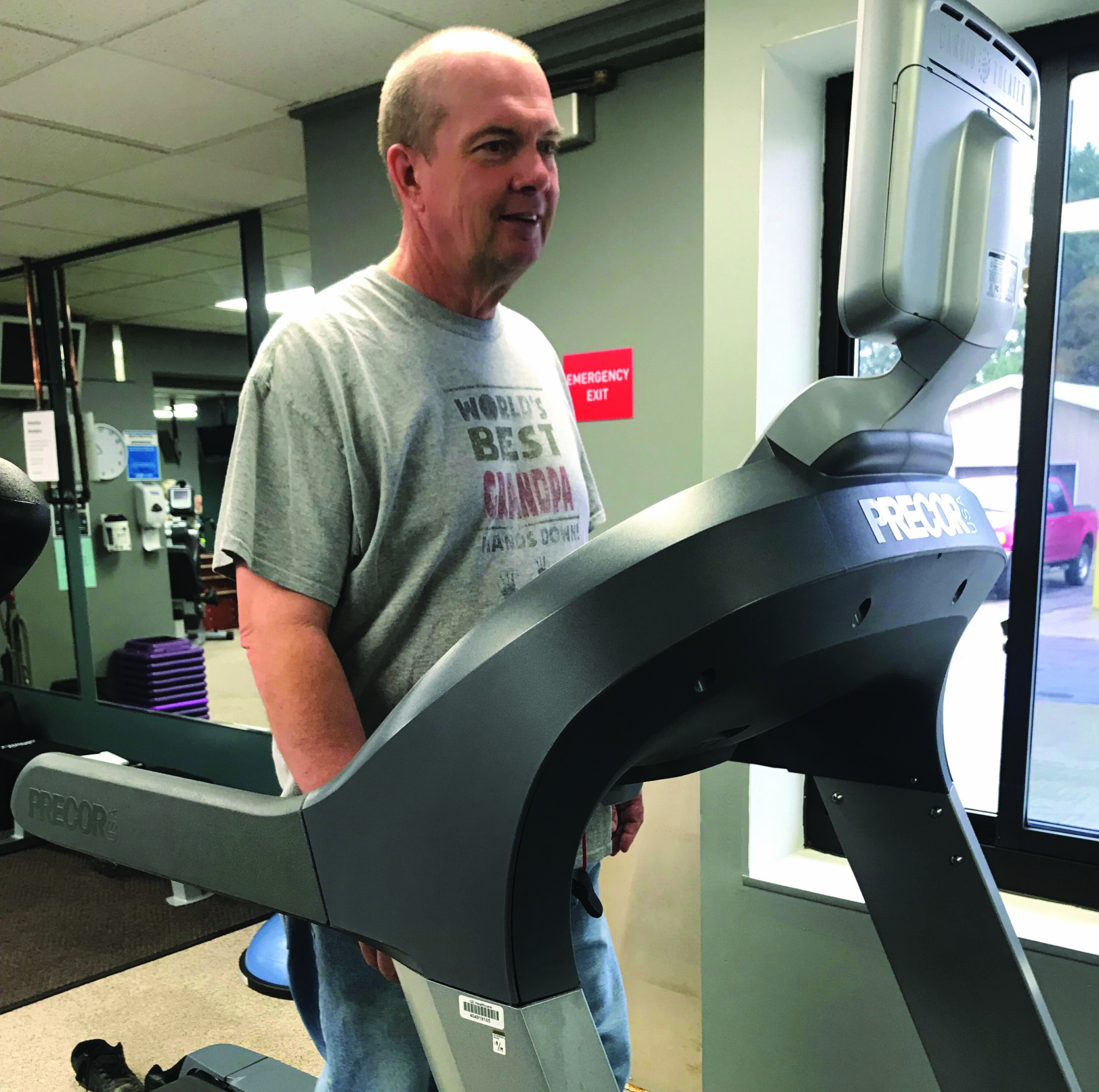 Achieving Goals and Reaching a New Weight - Windom Area Health