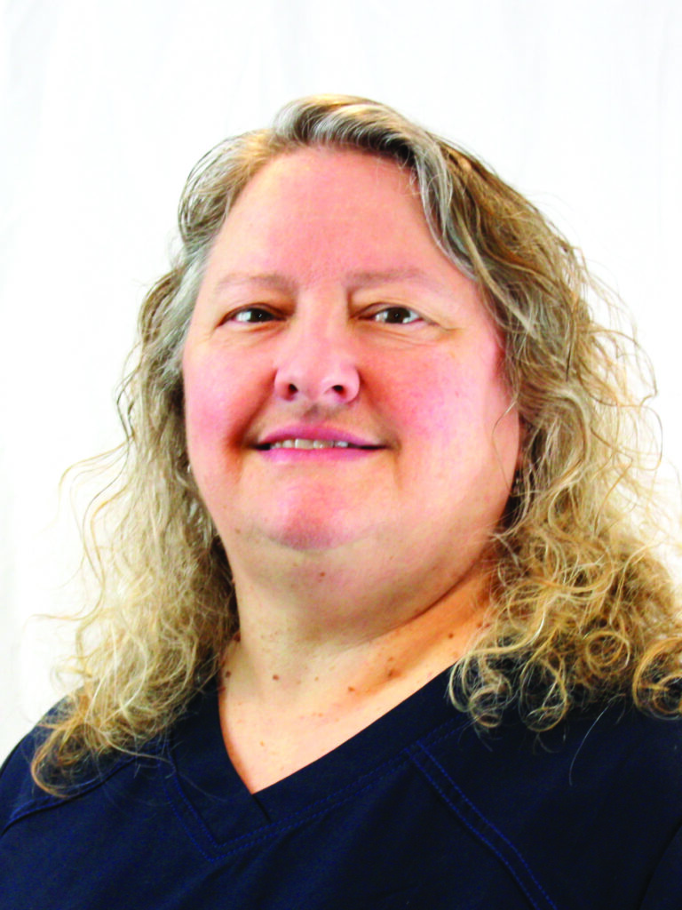 Meet Rhonda: Respiratory Therapist - Windom Area Health