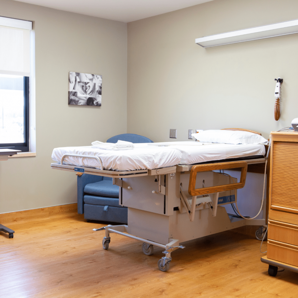 Birth Place - Windom Area Health