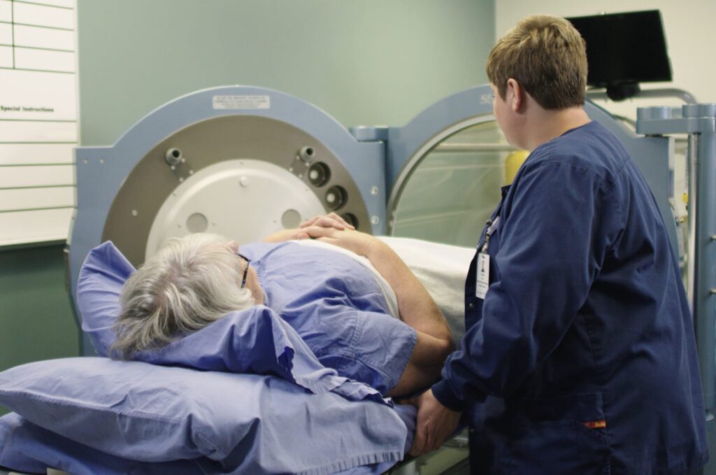 Wound & Hyperbaric Healing Center - Windom Area Health