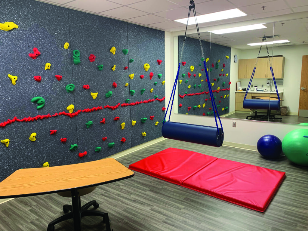 New Rehabilitation Program Improves One Family’s Lifestyle - Windom ...