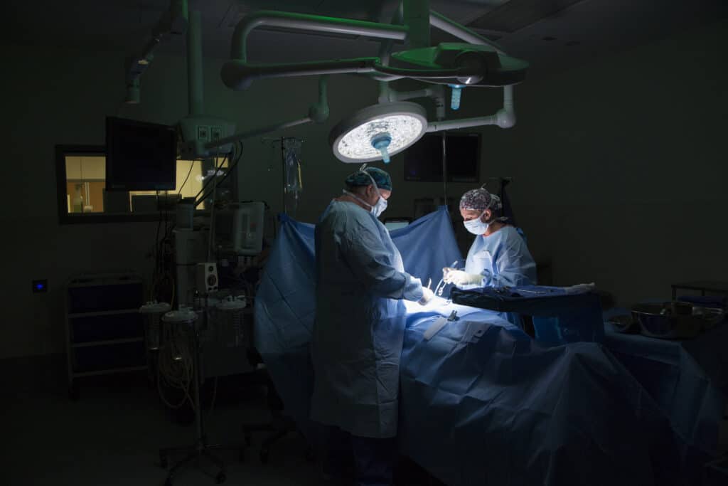 General Surgery and Clinic - Windom Area Health