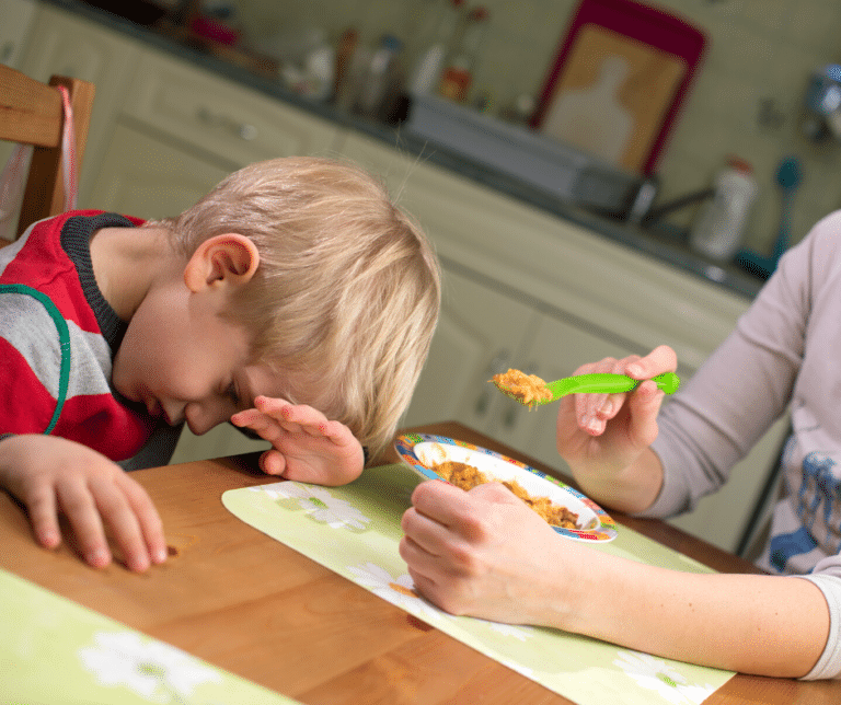 Feeding and Swallowing Disorders in Children - Windom Area Health