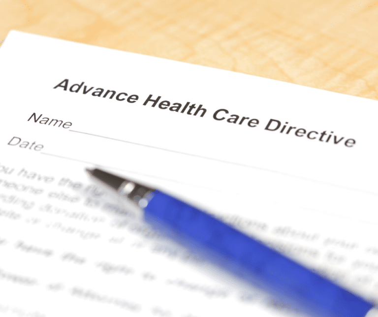 The Importance of a Health Care Directive - Windom Area Health