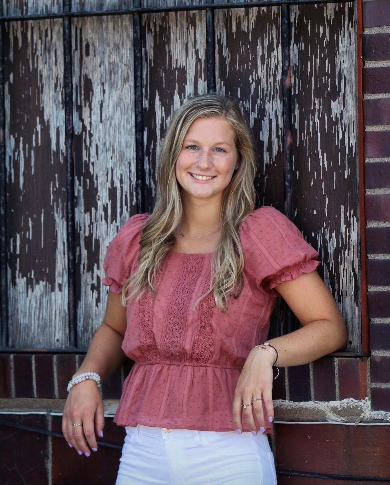 2021 Scholarship Recipients - Windom Area Health
