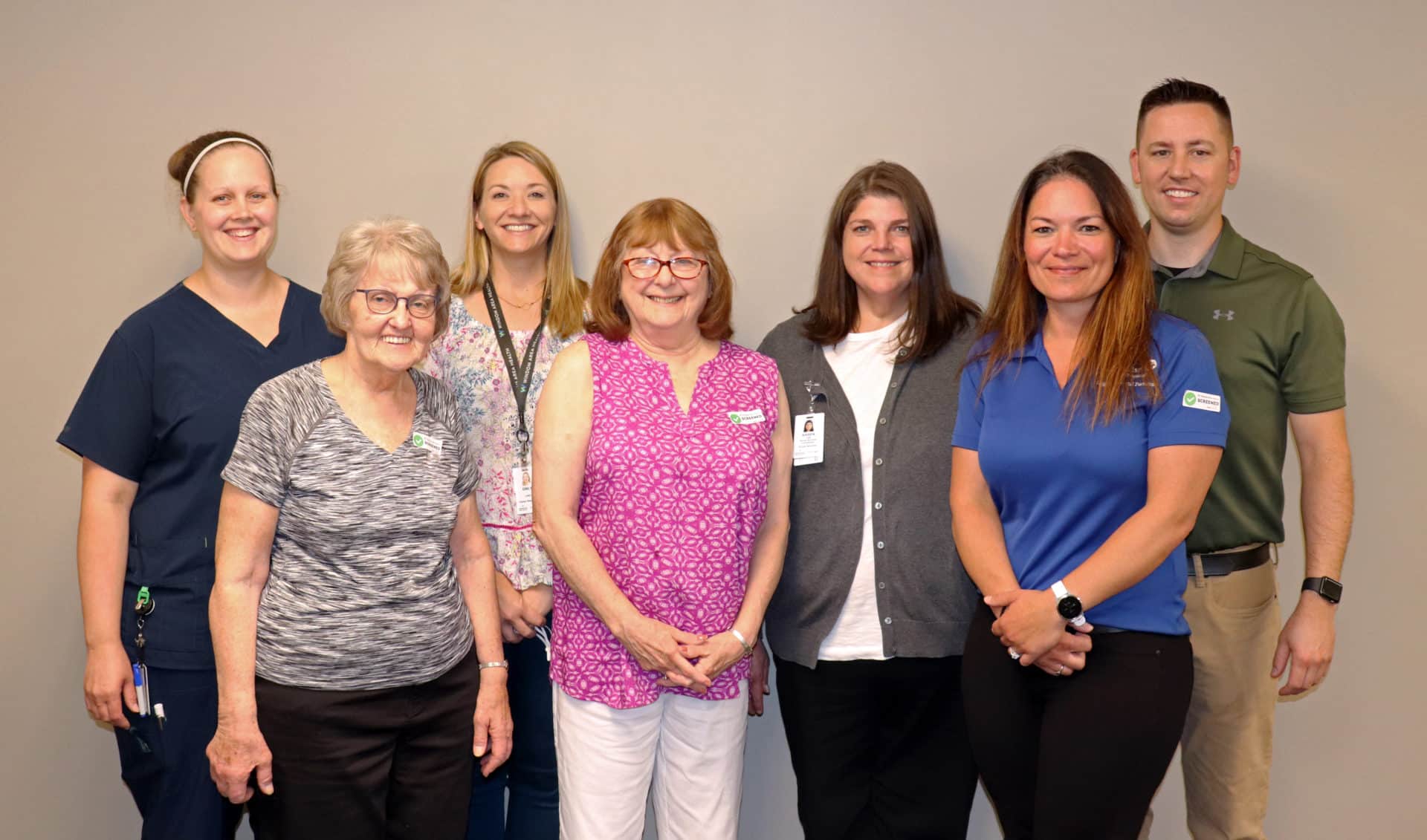 The Patient & Family Advisor Experience - Windom Area Health