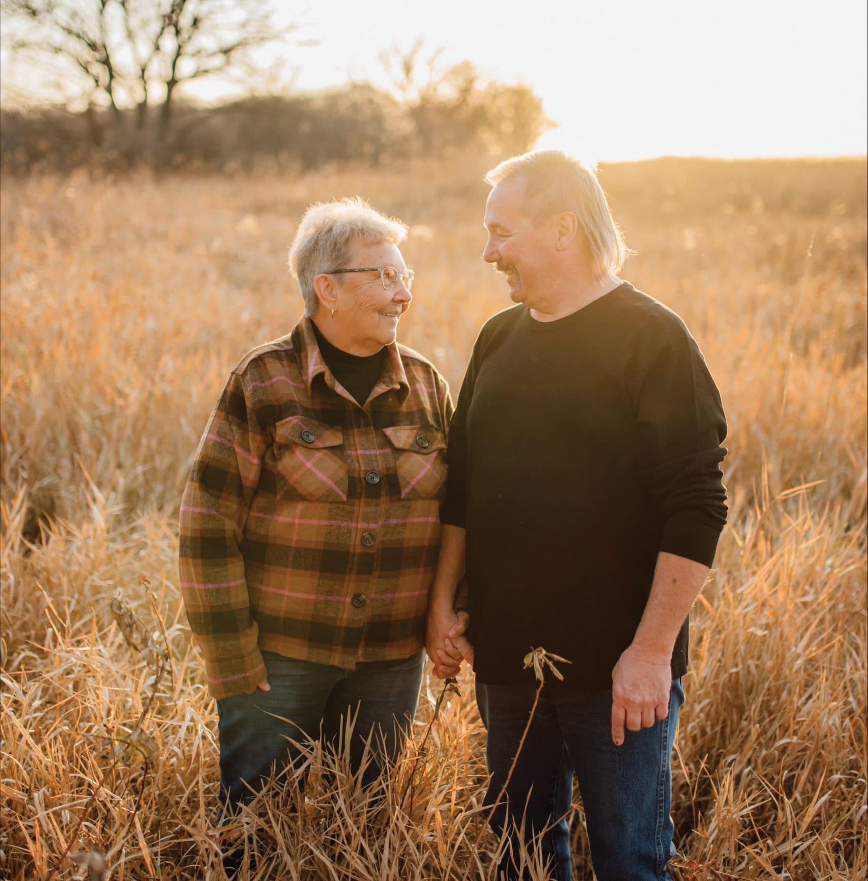 Four-time Cancer Survivor Reflects on Resilience - Windom Area Health