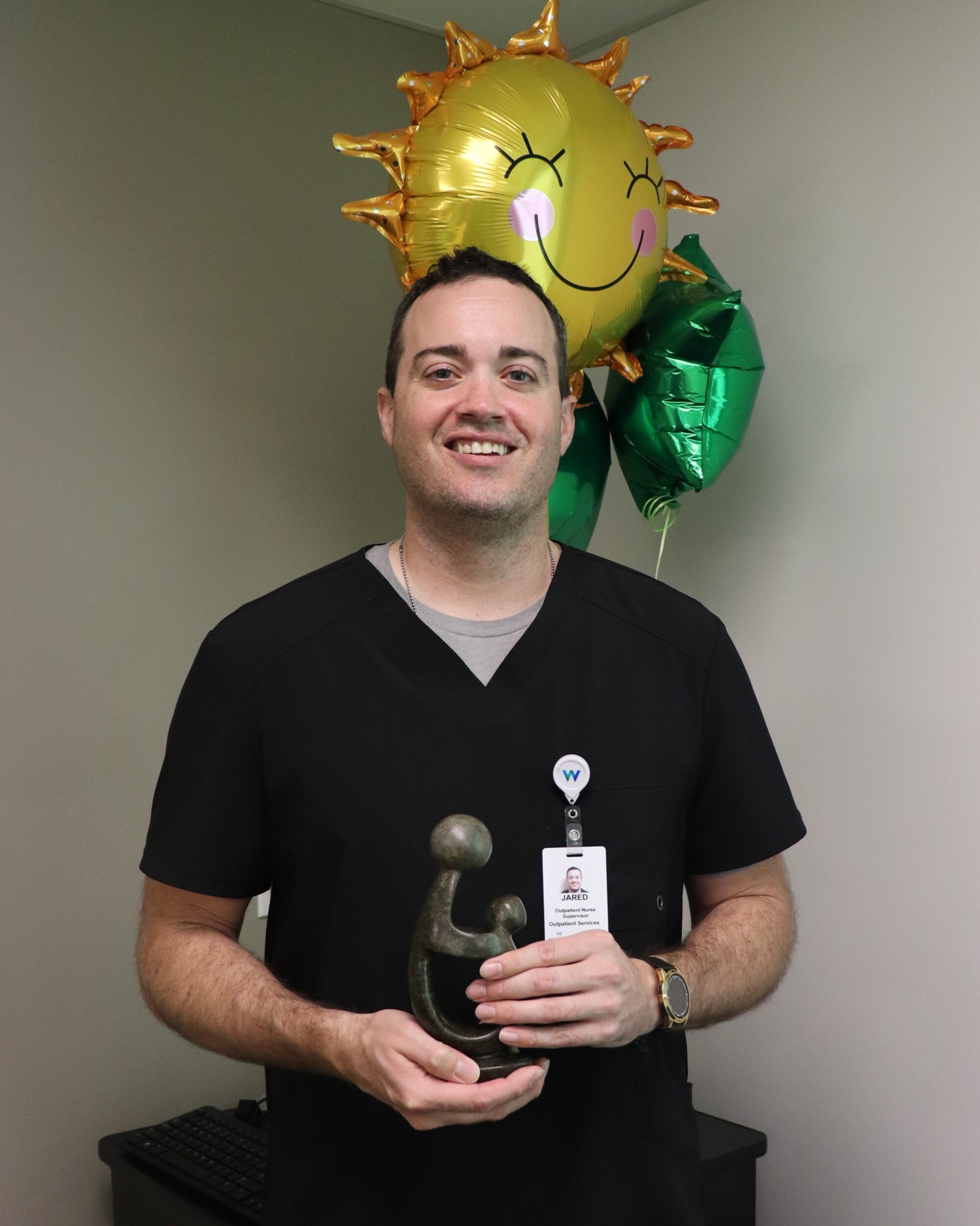 DAISY Award Honoree: Fall 2024 - Windom Area Health